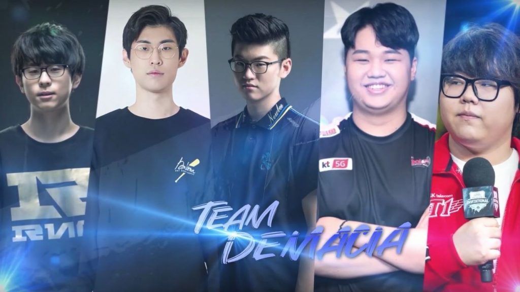 Retired pros prove they've still got it in incredible Return of ...