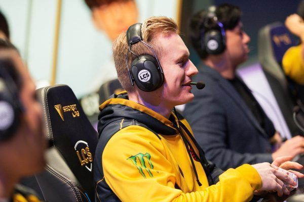 Team Liquid knocks TSM back to third place | ONE Esports