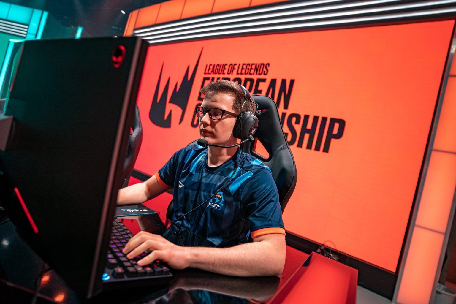 LEC 2020 Spring Playoffs: Everything you need to know | ONE Esports