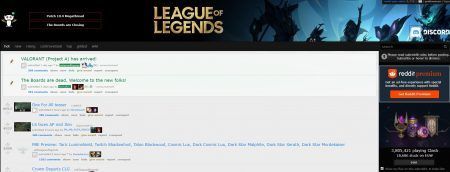7 League of Legends communities better than the Boards | ONE Esports