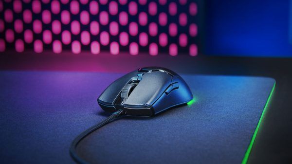 Razer's new Viper Mini mouse isn't just a smaller version of the ...