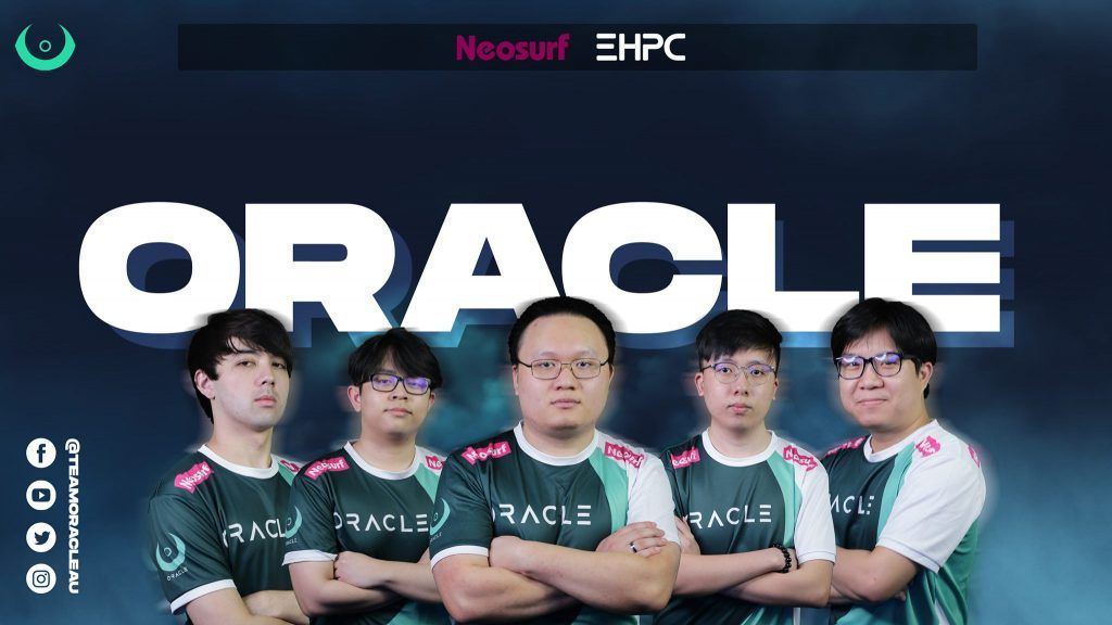 Team Oracle's Lordboonz: 'The players on my team are the best' | ONE ...