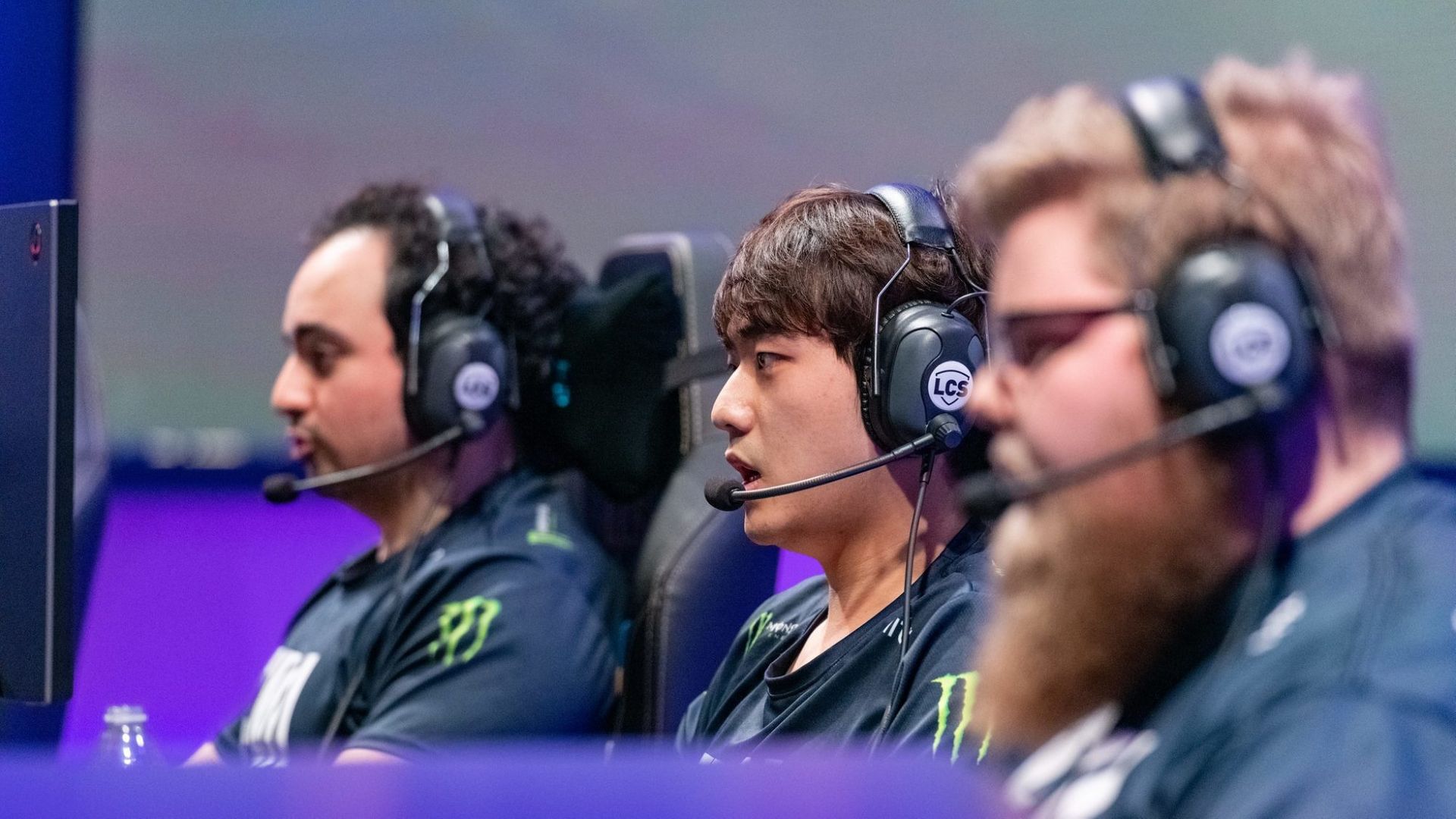 Top 5 plays from the LCS Spring Playoffs | ONE Esports