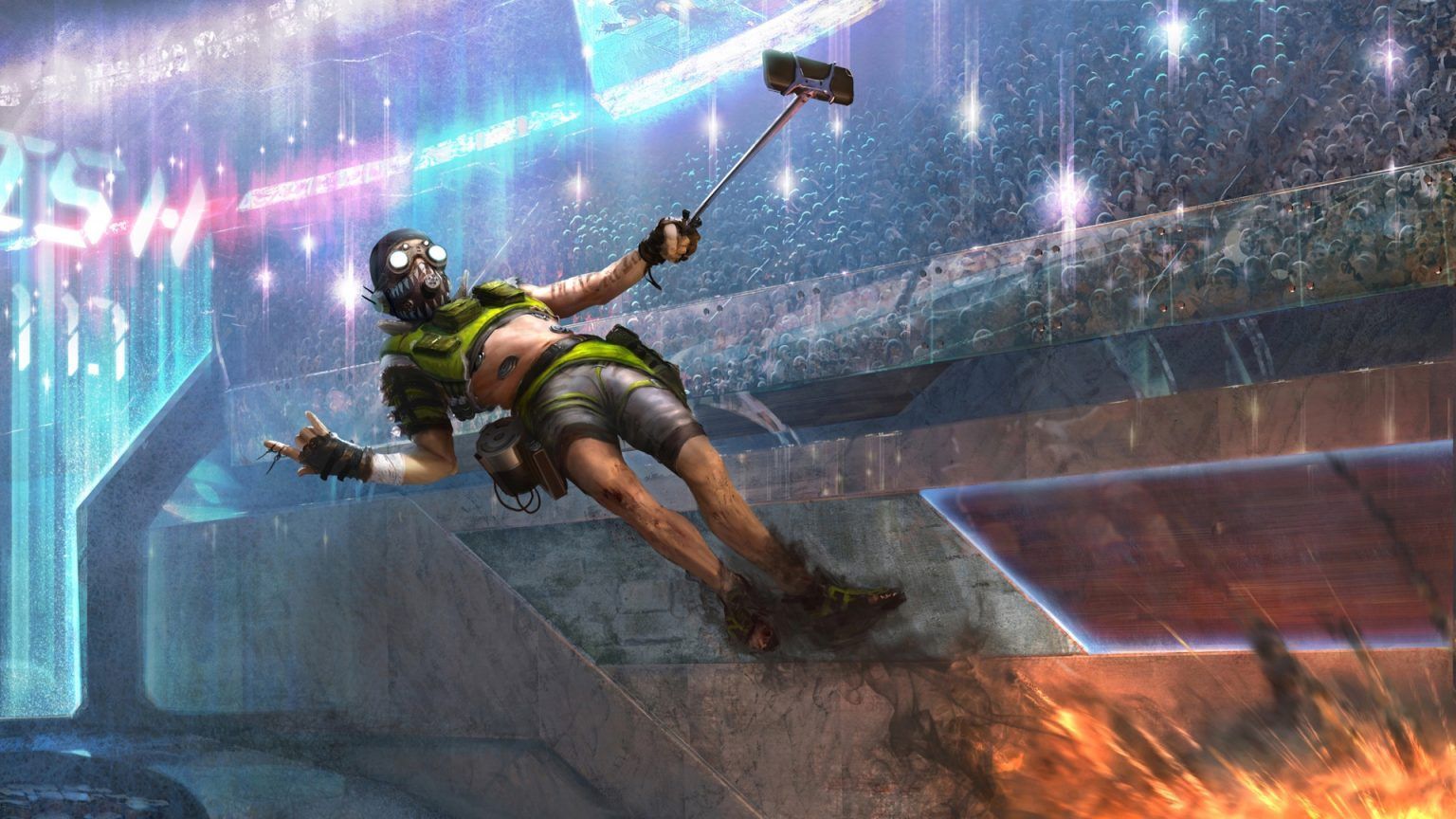 Apex Legends Global Series will now have a US$100,000 prize pool for ...