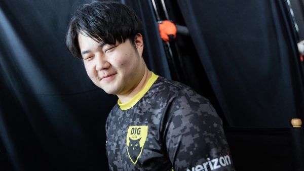 Dignitas releases star top laner Huni | ONE Esports