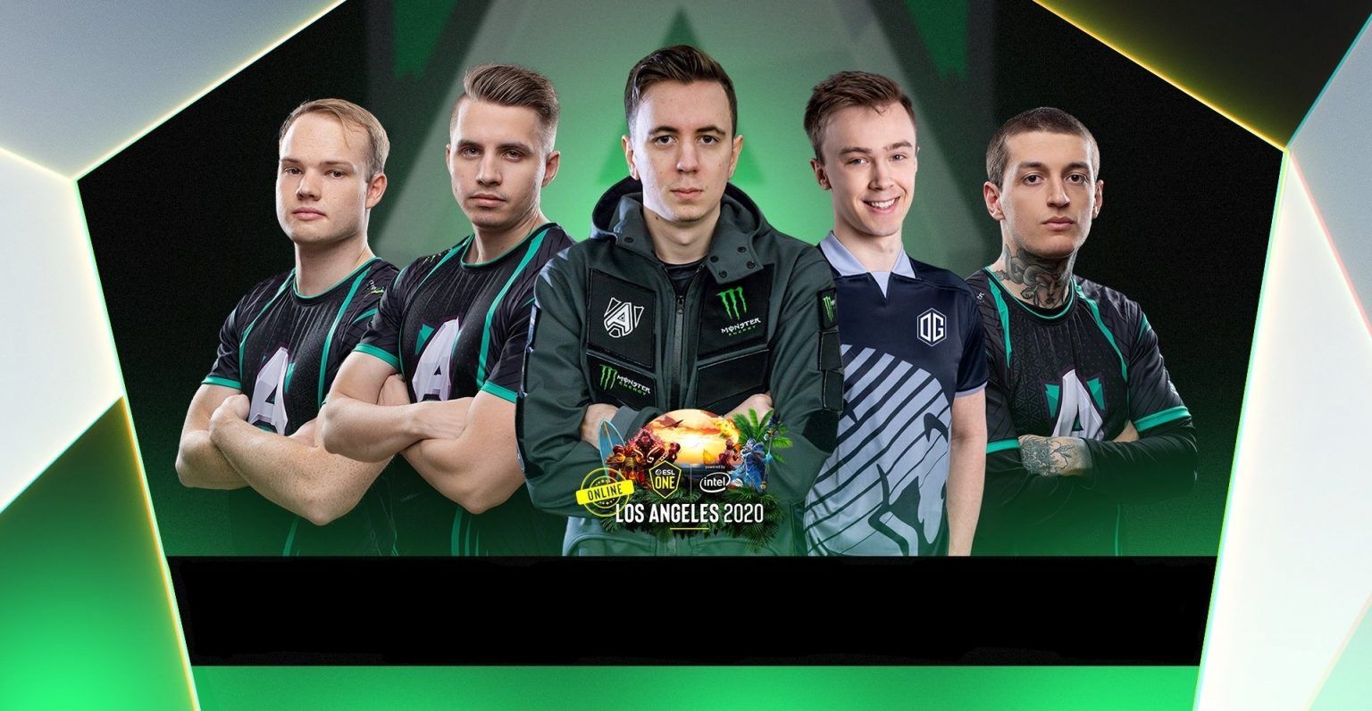 Alliance declare s4 as new captain, add Xibbe as stand-in | ONE Esports