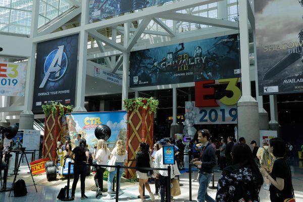 E3 2021: Schedule, showcase participants, start date, where to watch ...