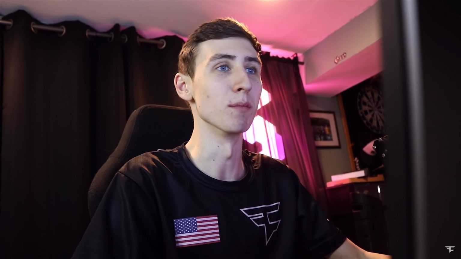 FaZe Clan signs Bizzle to their growing Fortnite roster | ONE Esports