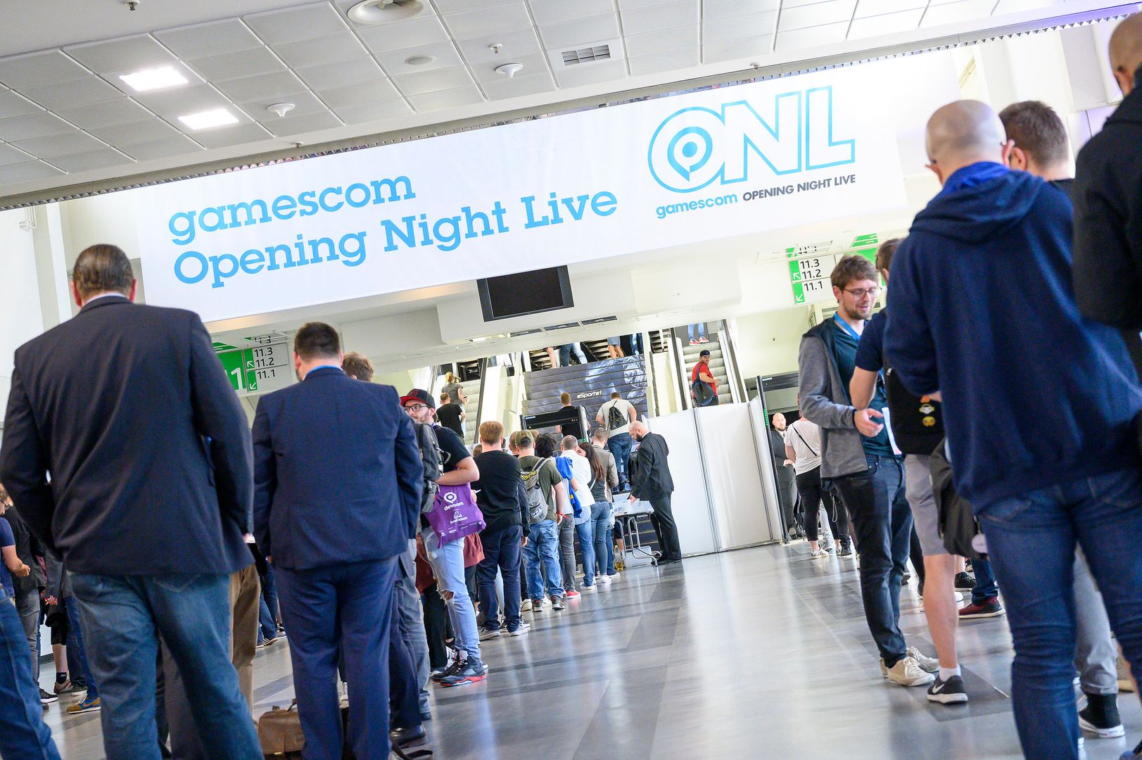 Gamescom 2020 will be an online event due to COVID-19 cancellation ...