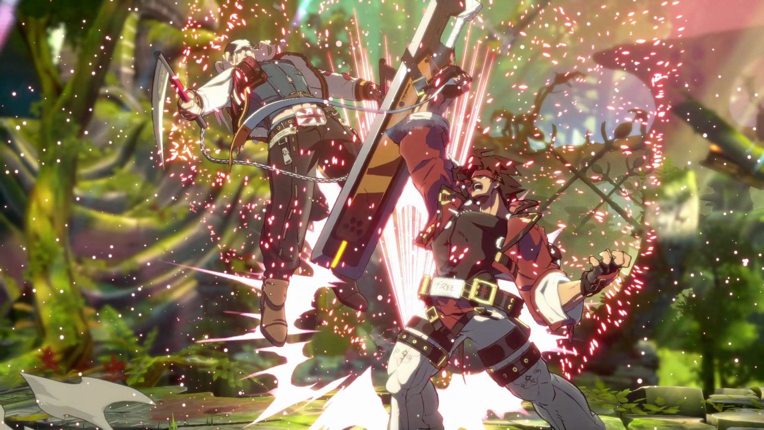 The Guilty Gear Strive closed beta starts today | ONE Esports