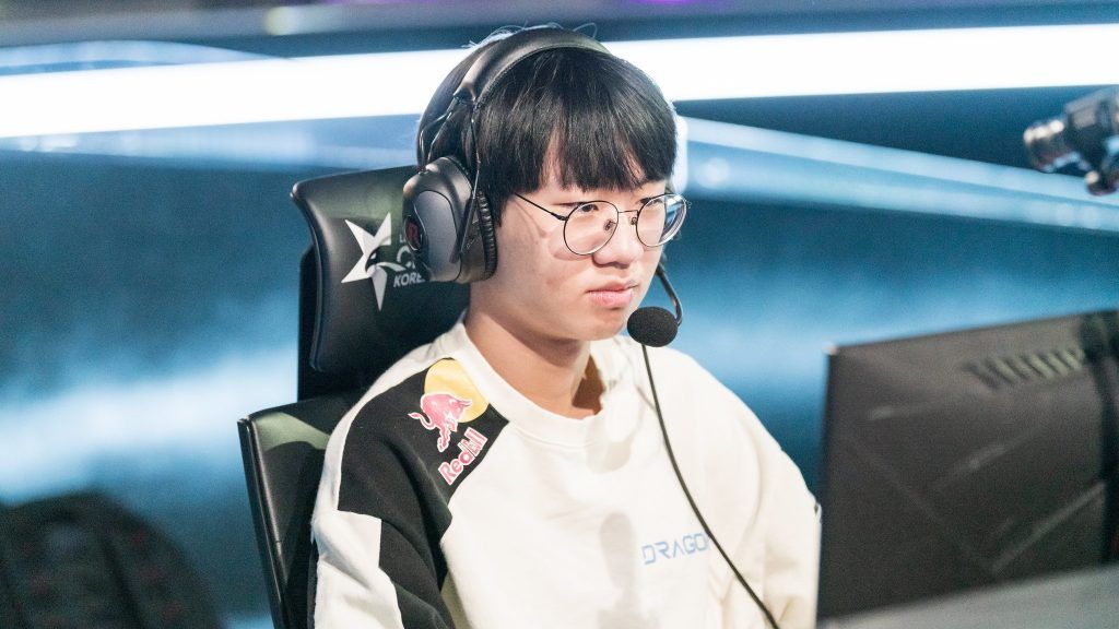 Doran launches Sandbox Gaming into the rest of DragonX for a game ...