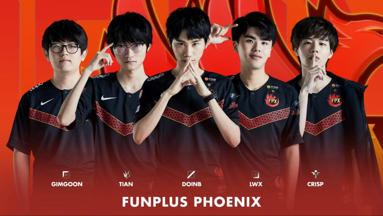 LPL 2020 Spring Playoffs: Everything you need to know | ONE Esports