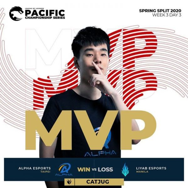 PCS 2020 Spring Playoffs: Everything you need to know | ONE Esports