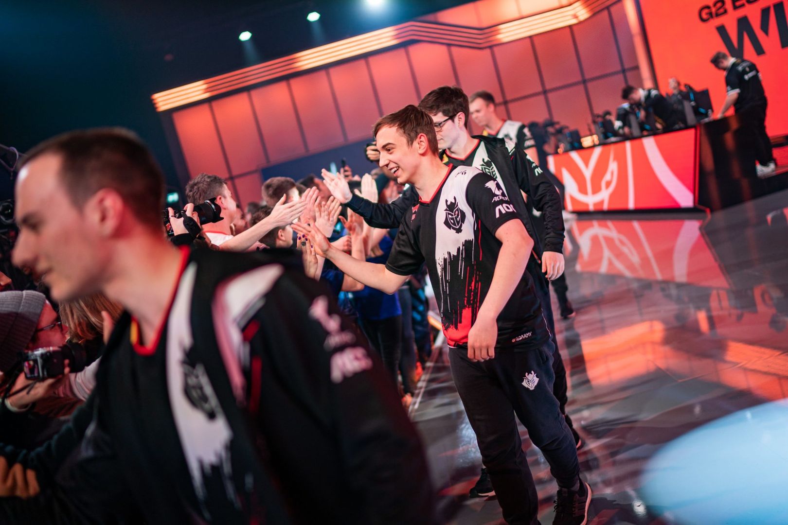 G2 Esports defeat Origen to advance to the LEC Spring semifinals | ONE ...