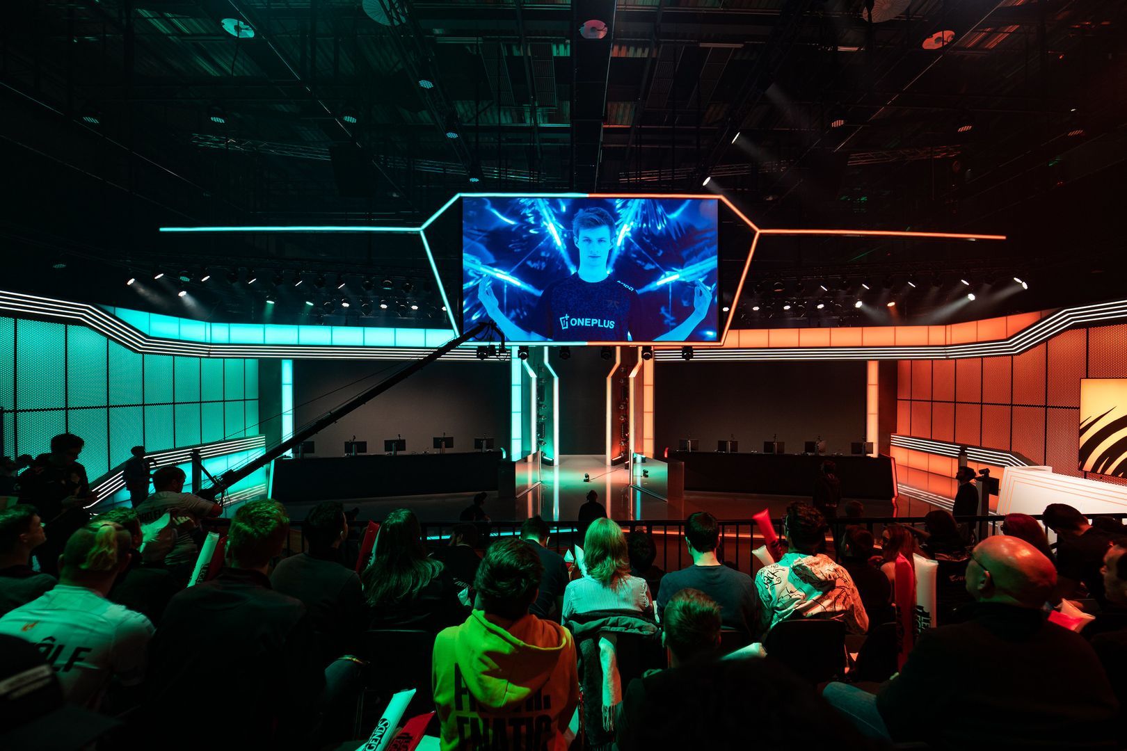 Top 5 plays from the LEC 2020 Spring Split regular season | ONE Esports