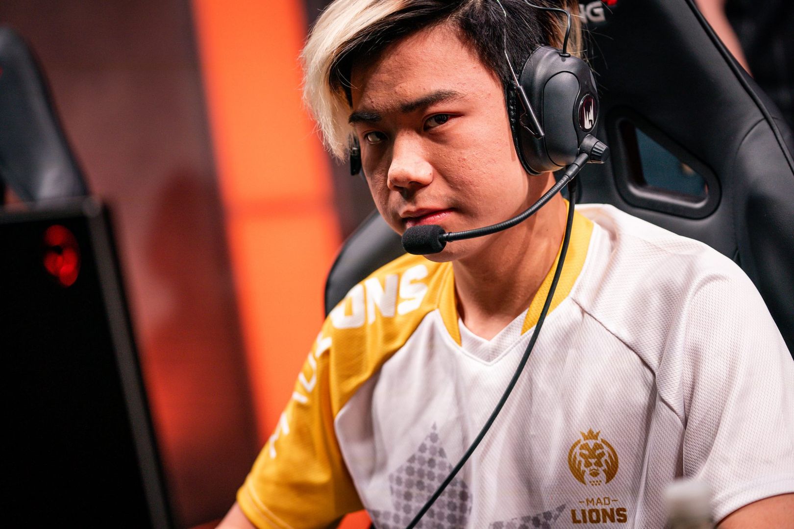 MAD Lions stun G2 Esports in the first round of LEC 2020 Spring ...