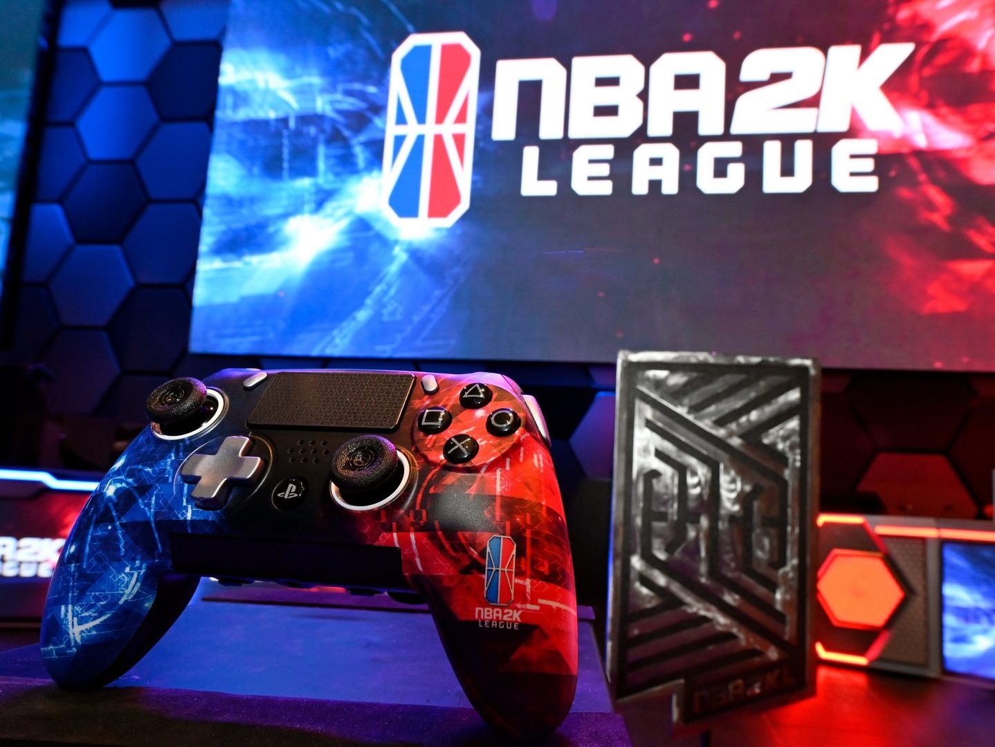 The NBA 2K League will launch its new season on May 5 | ONE Esports