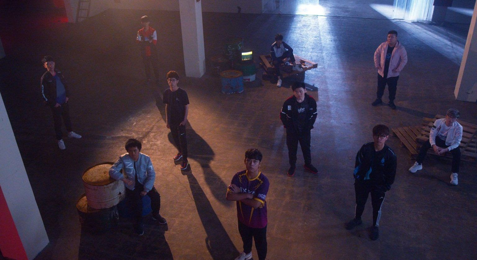 PCS 2020 Spring Playoffs: Everything you need to know | ONE Esports