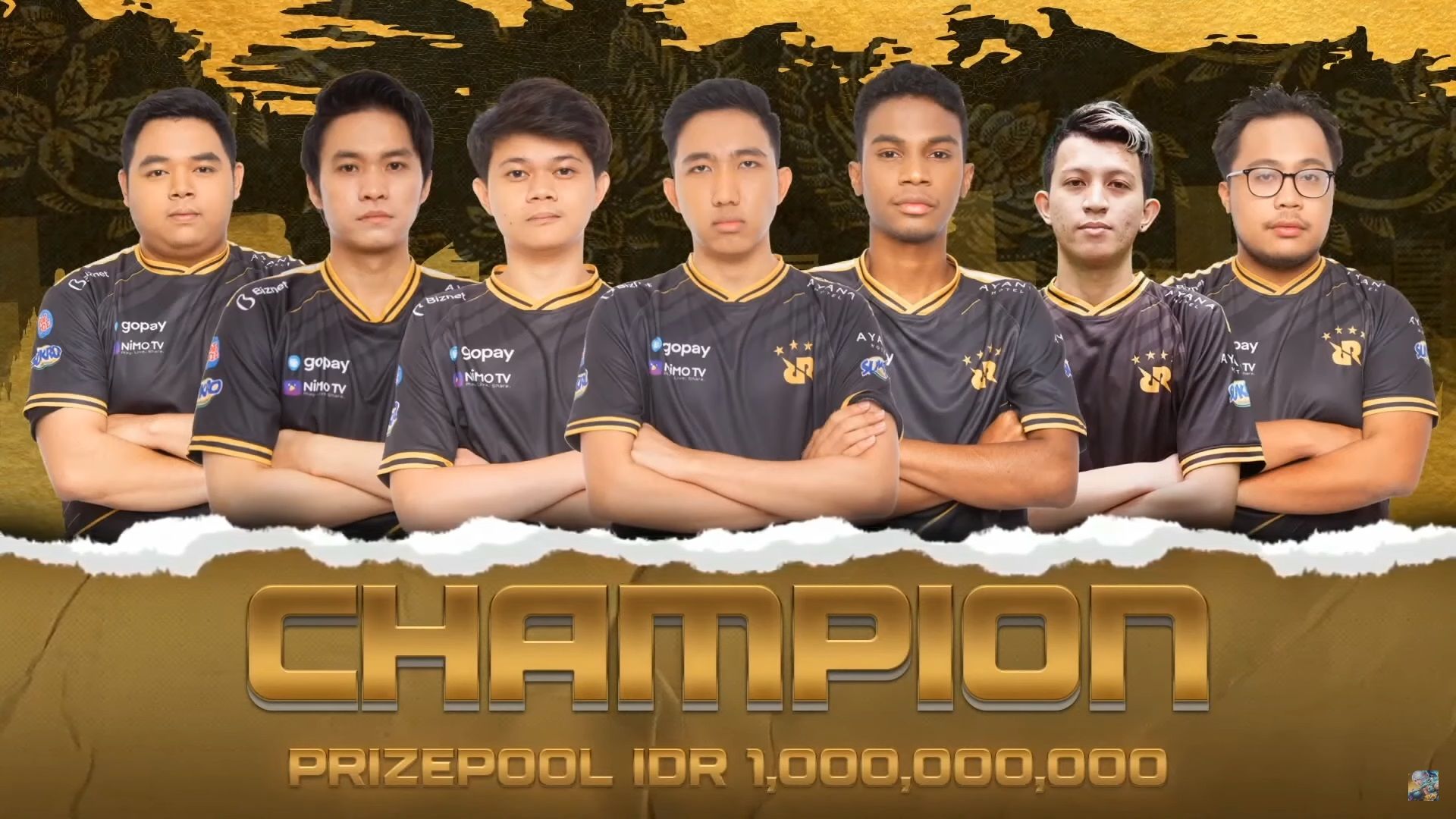 ICYMI: RRQ Hoshi win MPL ID S5, Devin Booker wins the NBA 2K Players ...