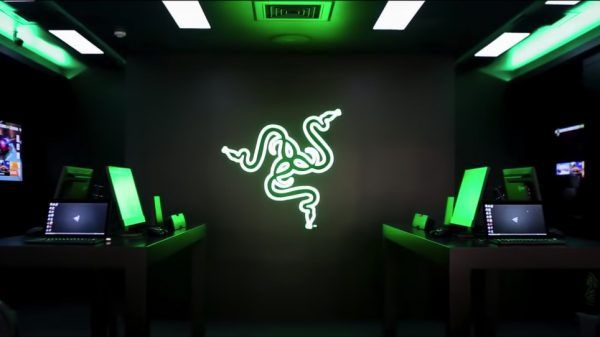 Razer's fully-automated production line for facemasks is ready | ONE ...
