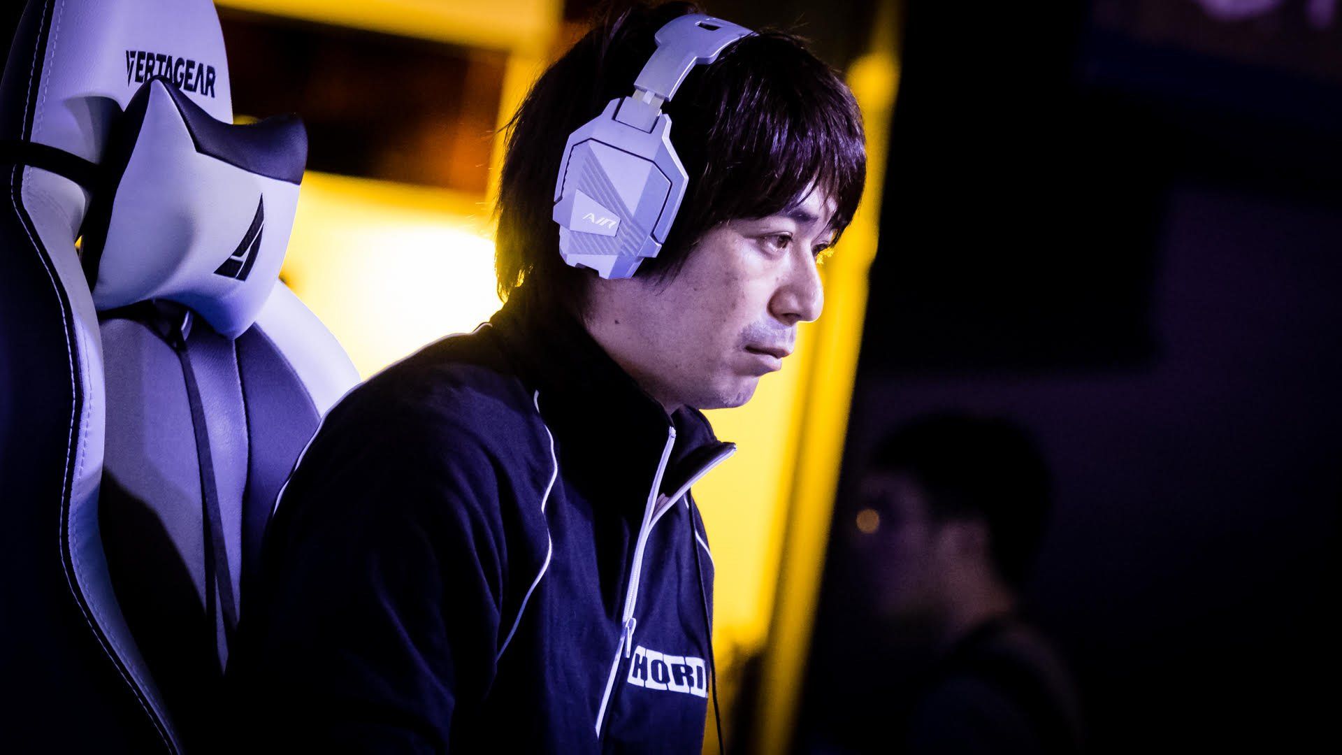 While the CPT is on hold, Sako has trained up an absolutely monstrous ...