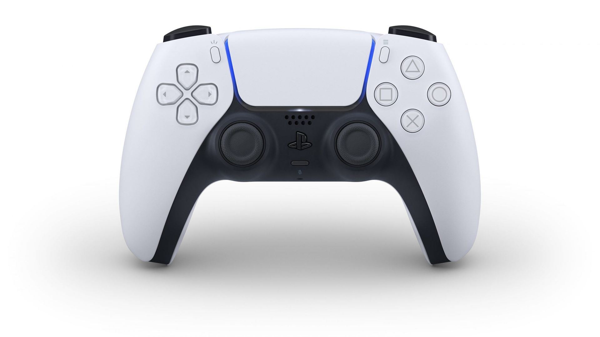 Sony reveals the PlayStation 5’s new DualSense wireless controller ...