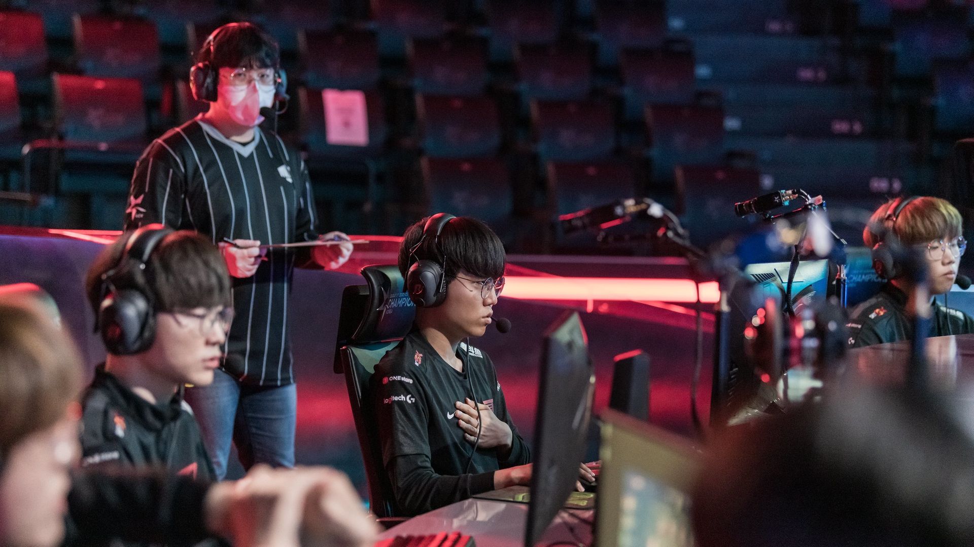 2020 LCK Spring Playoffs: Everything you need to know | ONE Esports