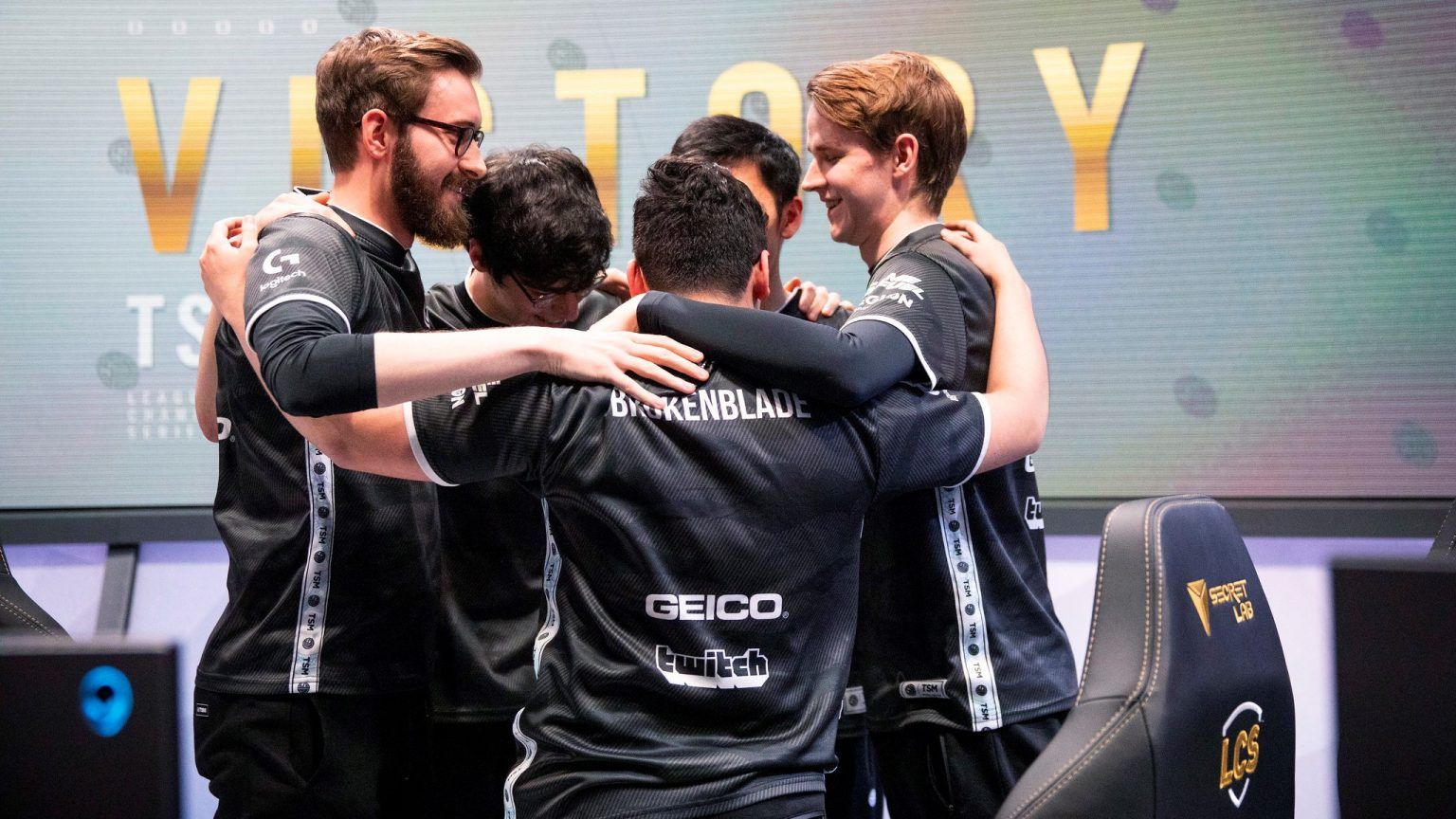 LCS Spring Playoffs: Cloud9, EG, FlyQuest, and TSM proceed to the quarterfinals | ONE Esports