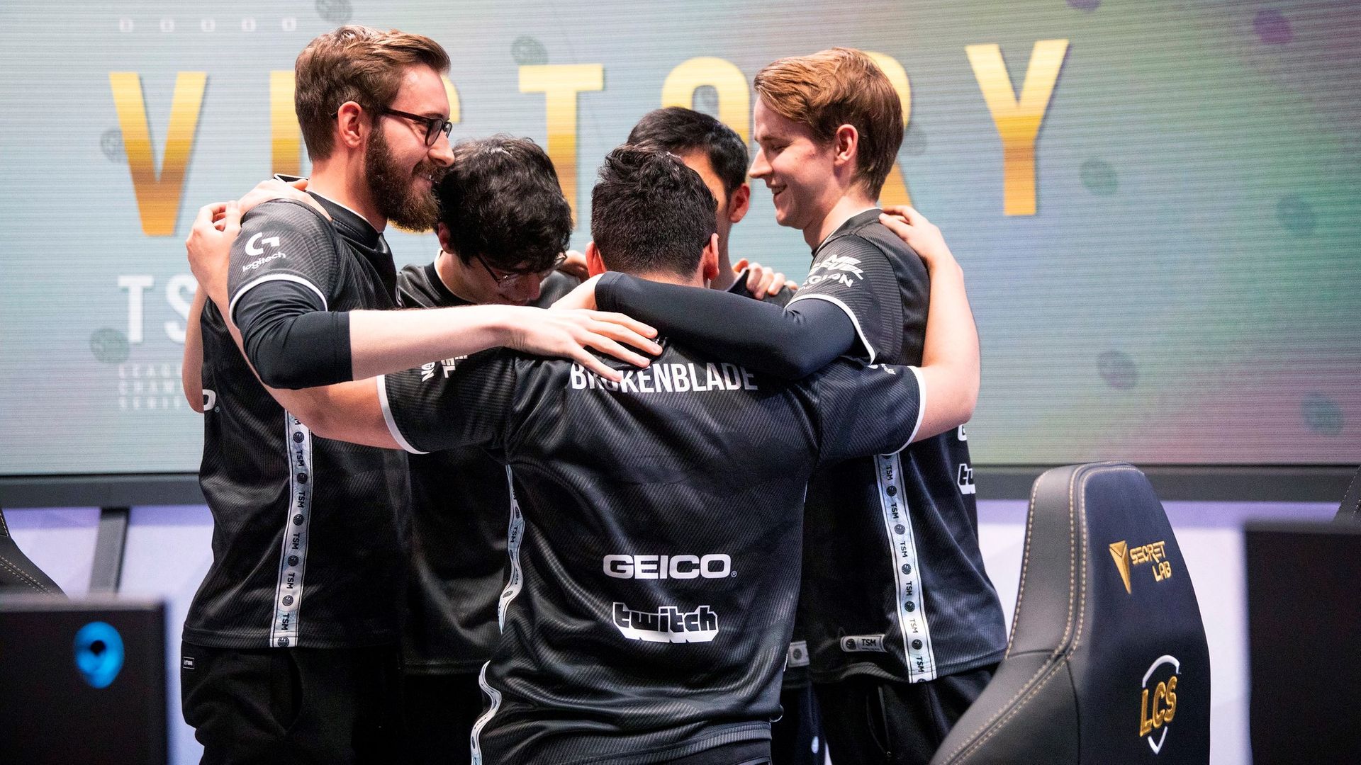 LCS Spring Playoffs: Cloud9, EG, FlyQuest, and TSM proceed to the quarterfinals | ONE Esports