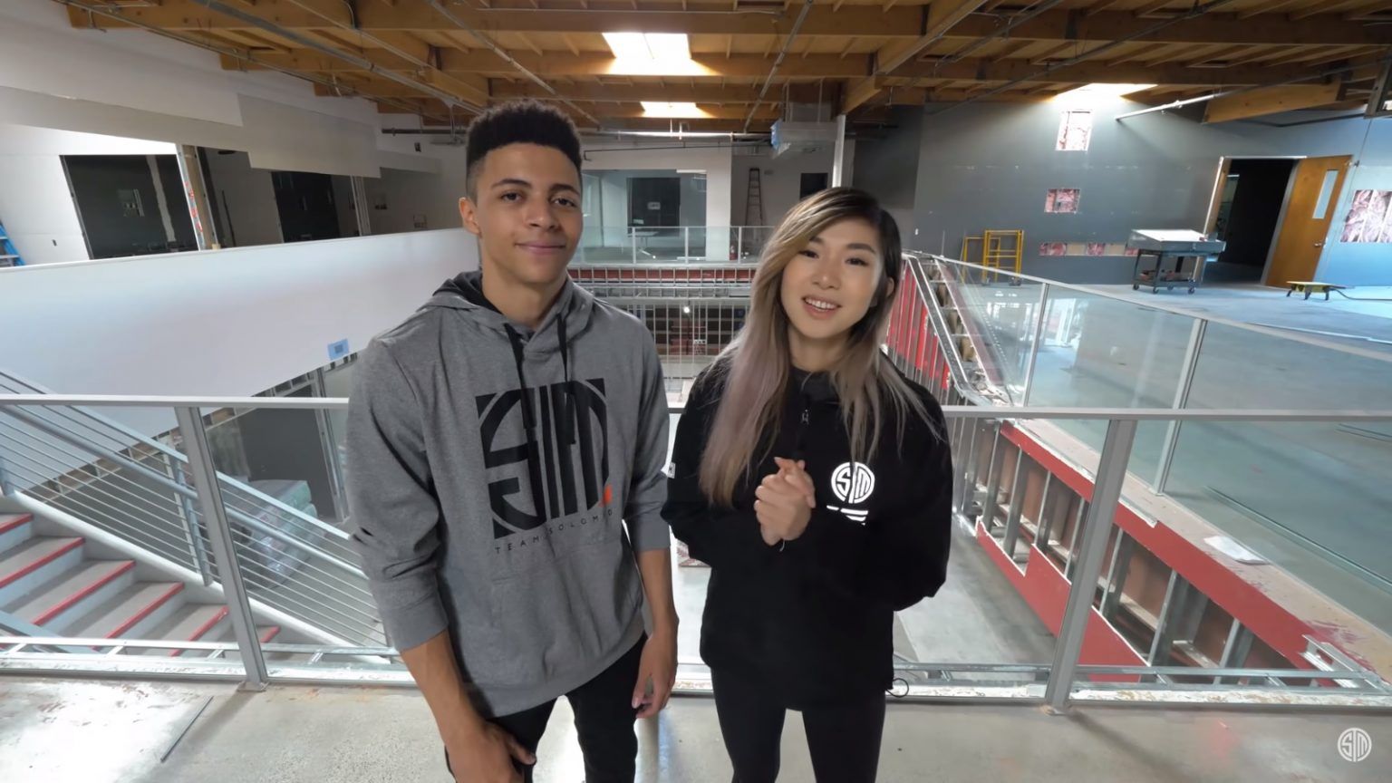 Here's our first look at TSM's US$50 million esports center | ONE Esports