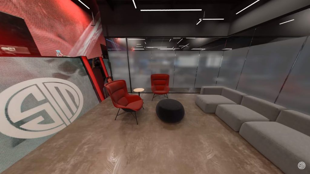 Here's our first look at TSM's US$50 million esports center | ONE Esports