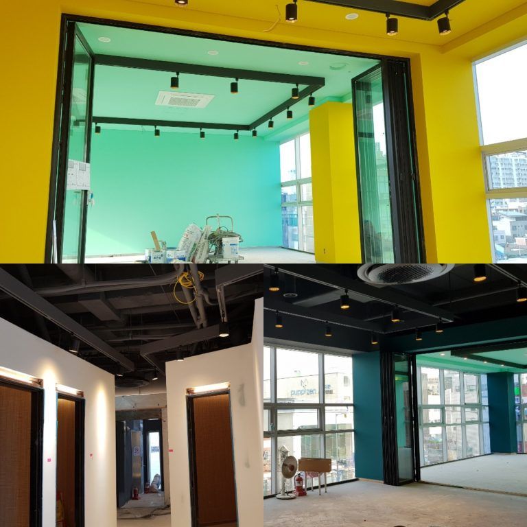 This is our first look at T1's new esports headquarters in Seoul | ONE ...