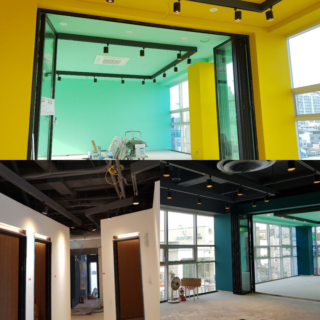 This is our first look at T1's new esports headquarters in Seoul | ONE ...