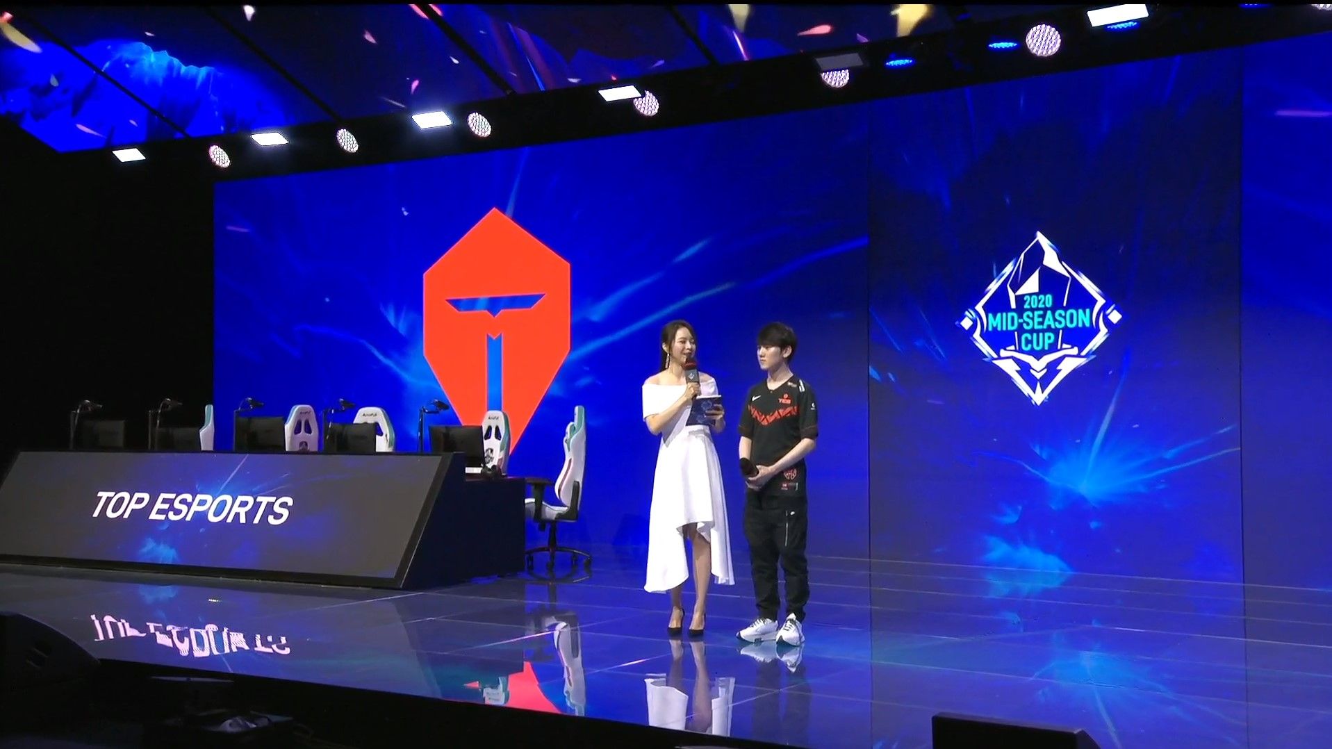 Top Esports and FunPlus Phoenix eliminate T1 and DAMWON Gaming from the ...