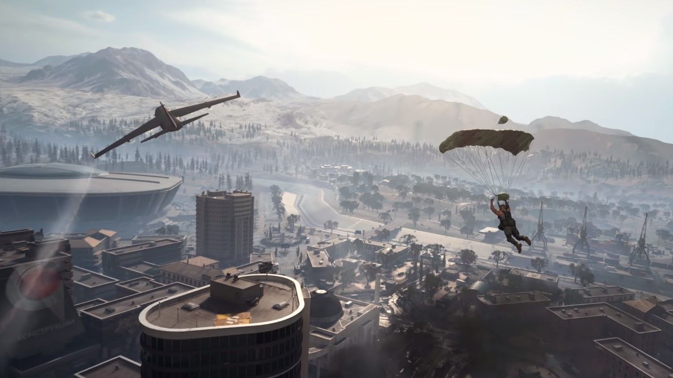 Duos mode is coming to Call of Duty: Warzone | ONE Esports