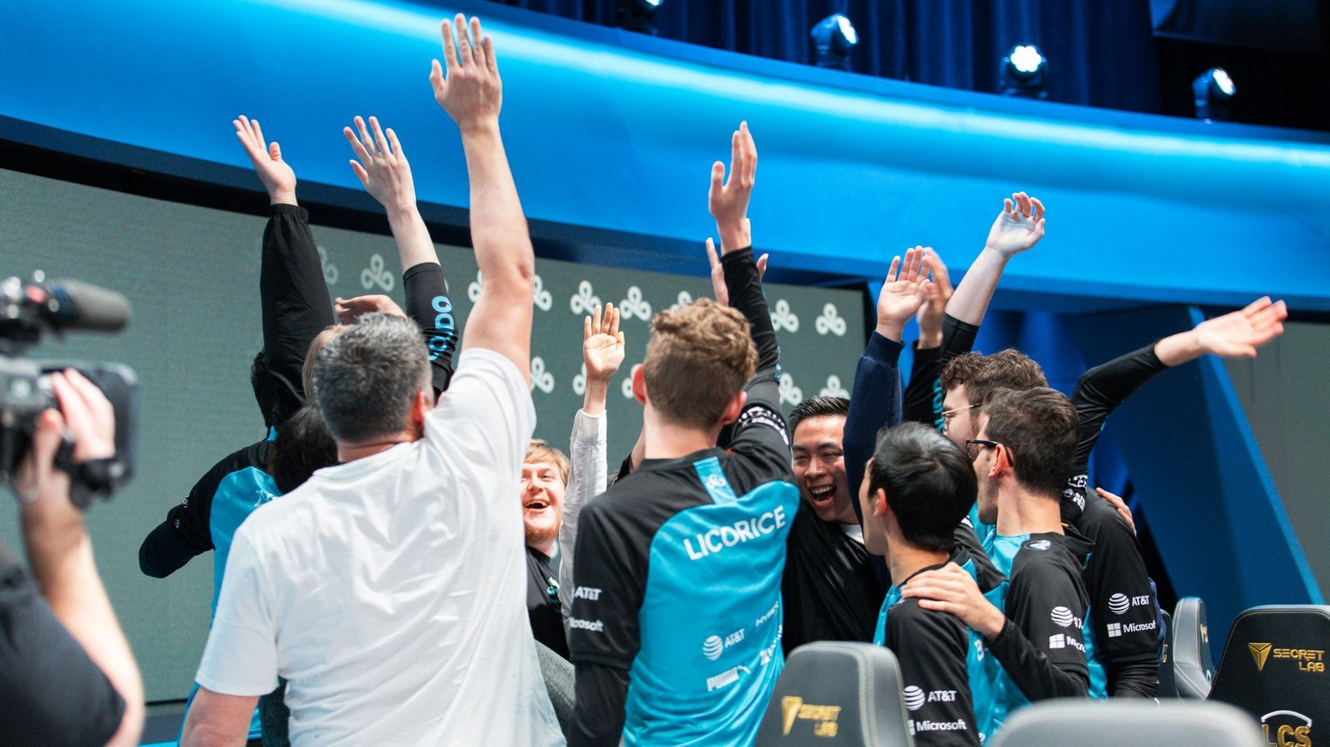 Cloud9 teams up with Kaiser Permanente to address mental health in ...