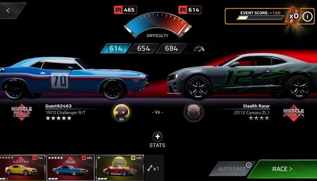 You can now race anytime, anywhere with Forza Street on mobile | ONE ...