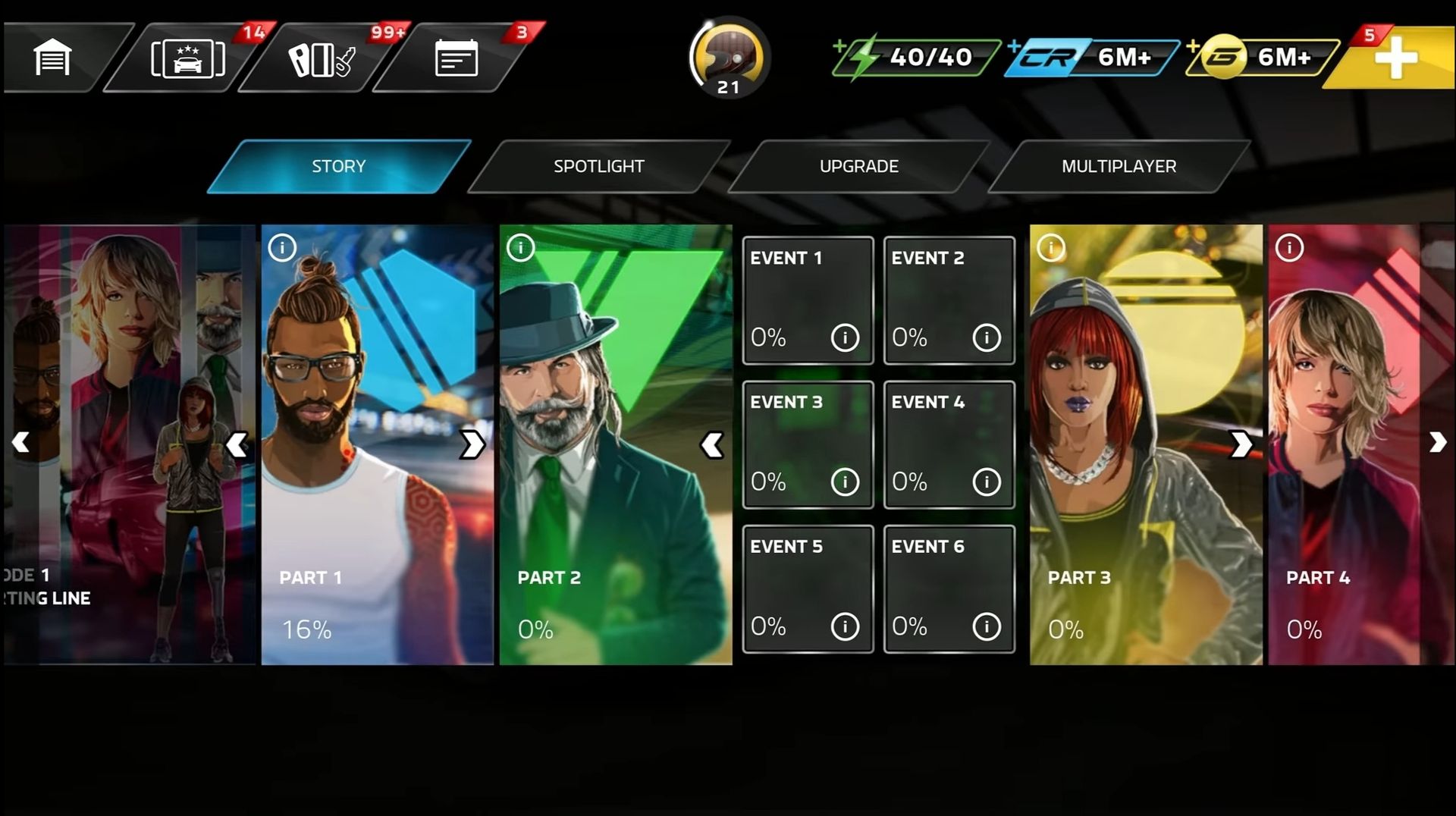 You can now race anytime, anywhere with Forza Street on mobile | ONE ...