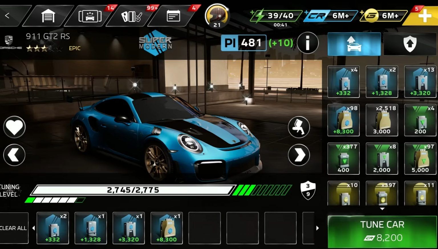 You can now race anytime, anywhere with Forza Street on mobile | ONE ...