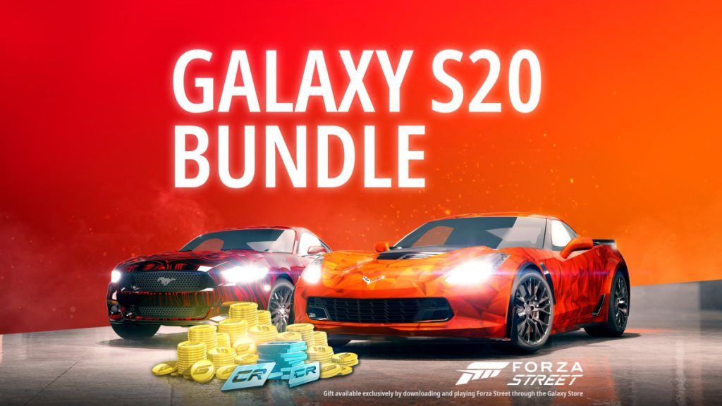 You can now race anytime, anywhere with Forza Street on mobile | ONE ...