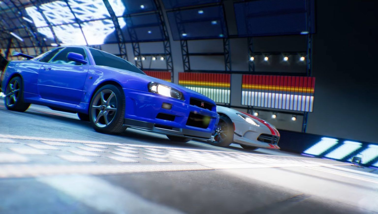 You can now race anytime, anywhere with Forza Street on mobile | ONE ...