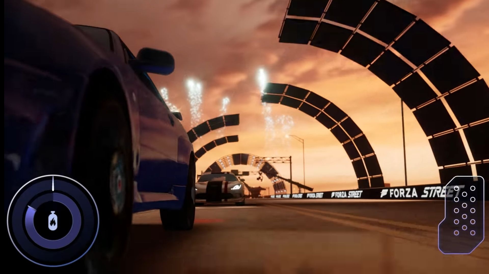 You can now race anytime, anywhere with Forza Street on mobile | ONE ...