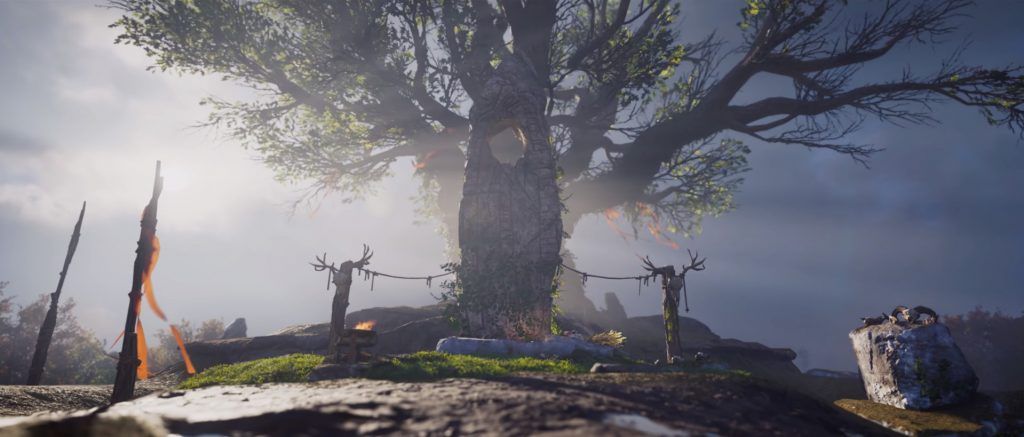 5 things we learned from the Assassin's Creed Valhalla trailer | ONE ...