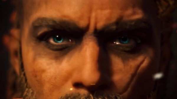 5 things we learned from the Assassin's Creed Valhalla trailer | ONE ...