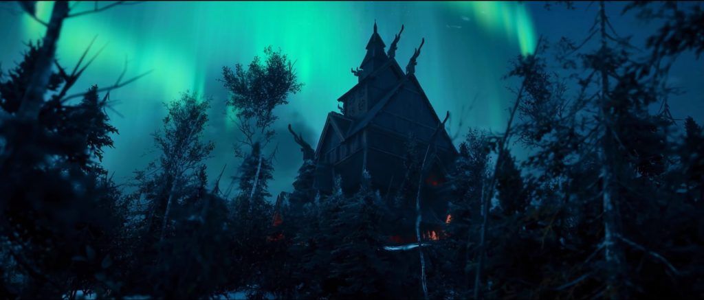 5 things we learned from the Assassin's Creed Valhalla trailer | ONE ...