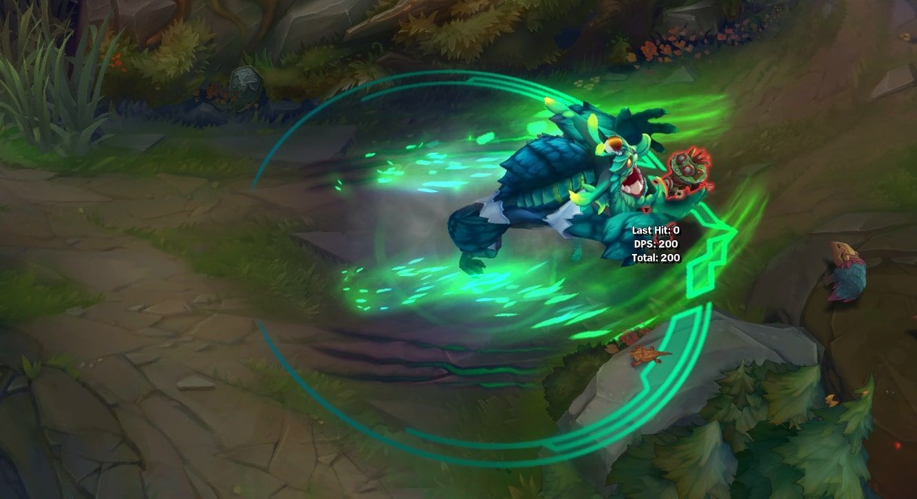 Bard, Gnar, and Poppy's new Astronaut skins are out of this world | ONE ...