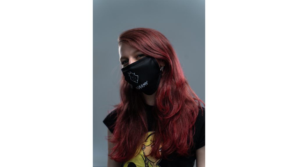 G2 Esports launches branded face masks | ONE Esports