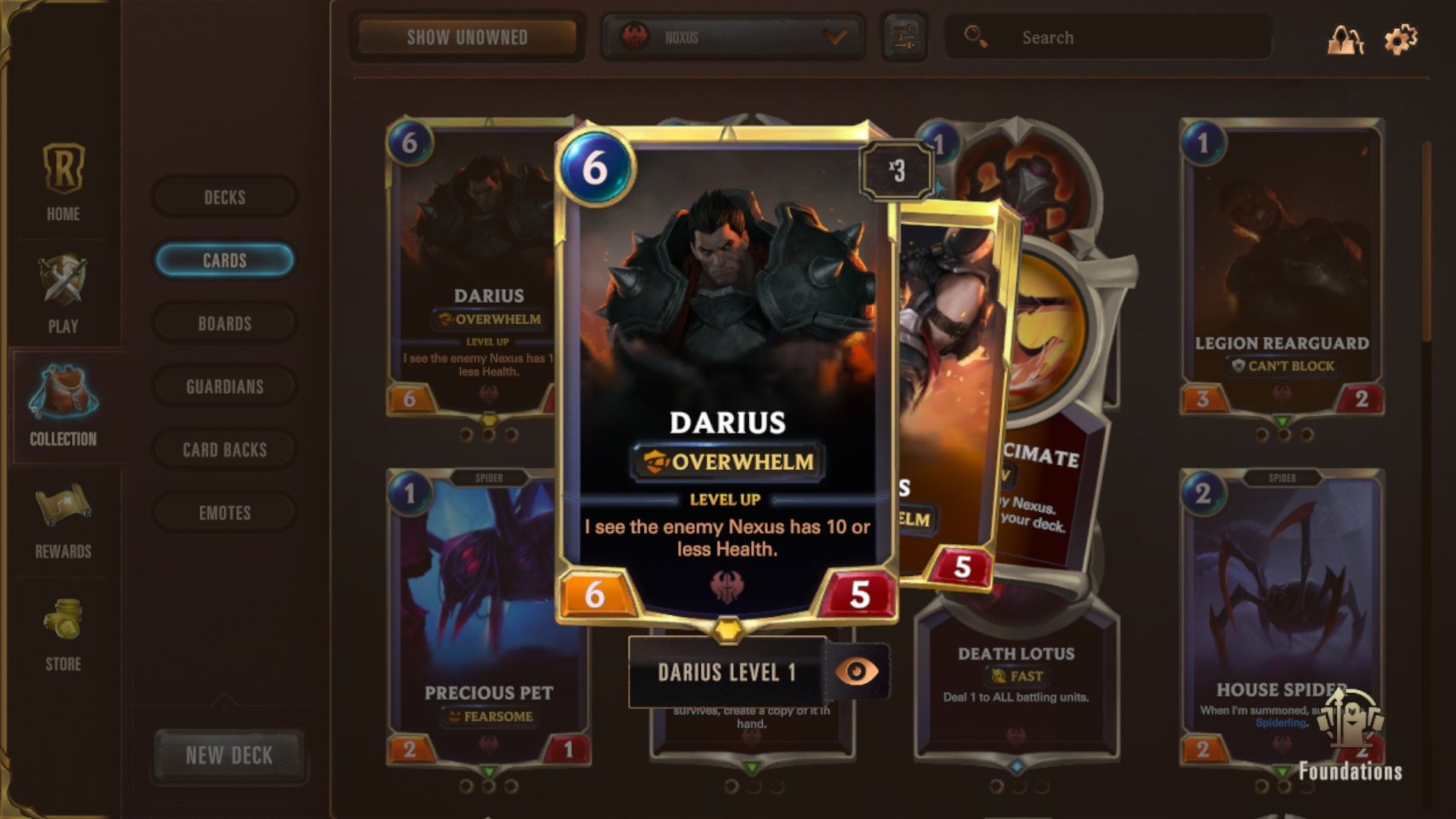 Legends of Runeterra Beginner's Guide: Tips and strategies everyone ...