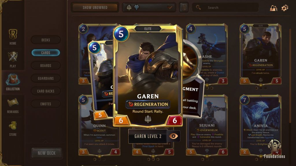 Legends of Runeterra Beginner's Guide: Tips and strategies everyone ...