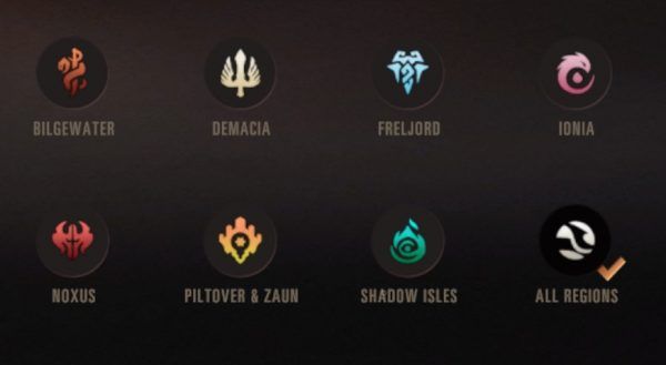 Legends of Runeterra Beginner's Guide: Tips and strategies everyone ...